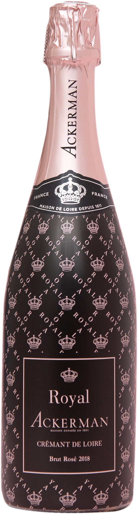 Ackerman - Orchidées Maisons de vin